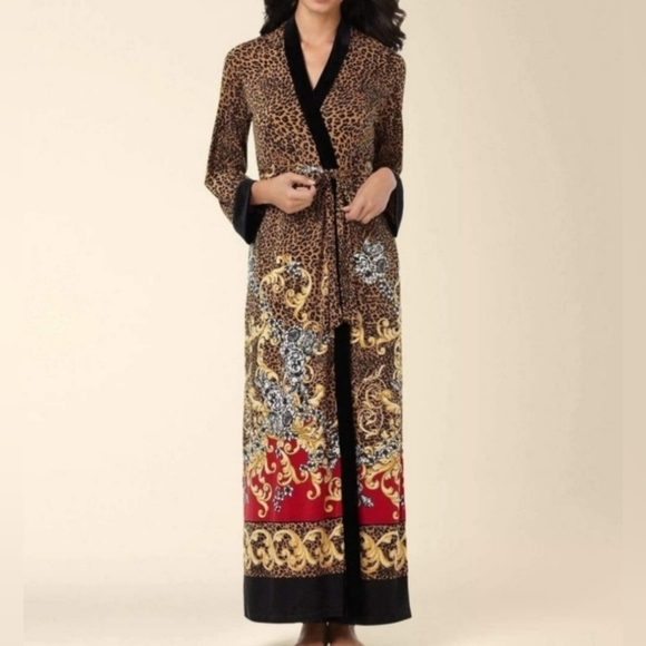 Soma | Intimates & Sleepwear | Soma Limited Edition Riviera Long ...
